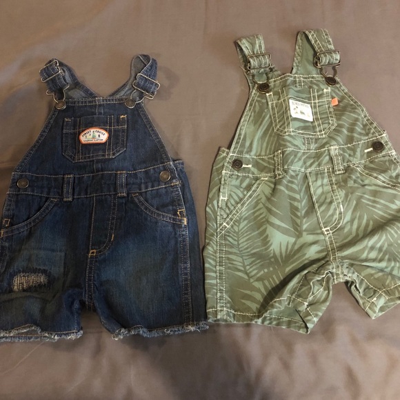 One Pieces | Infant Overalls | Poshmark